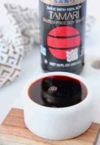 What Is Tamari and How Is It Used? - Bowls Are The New Plates