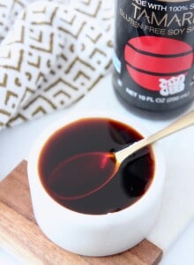 What Is Tamari and How Is It Used? - Bowls Are The New Plates