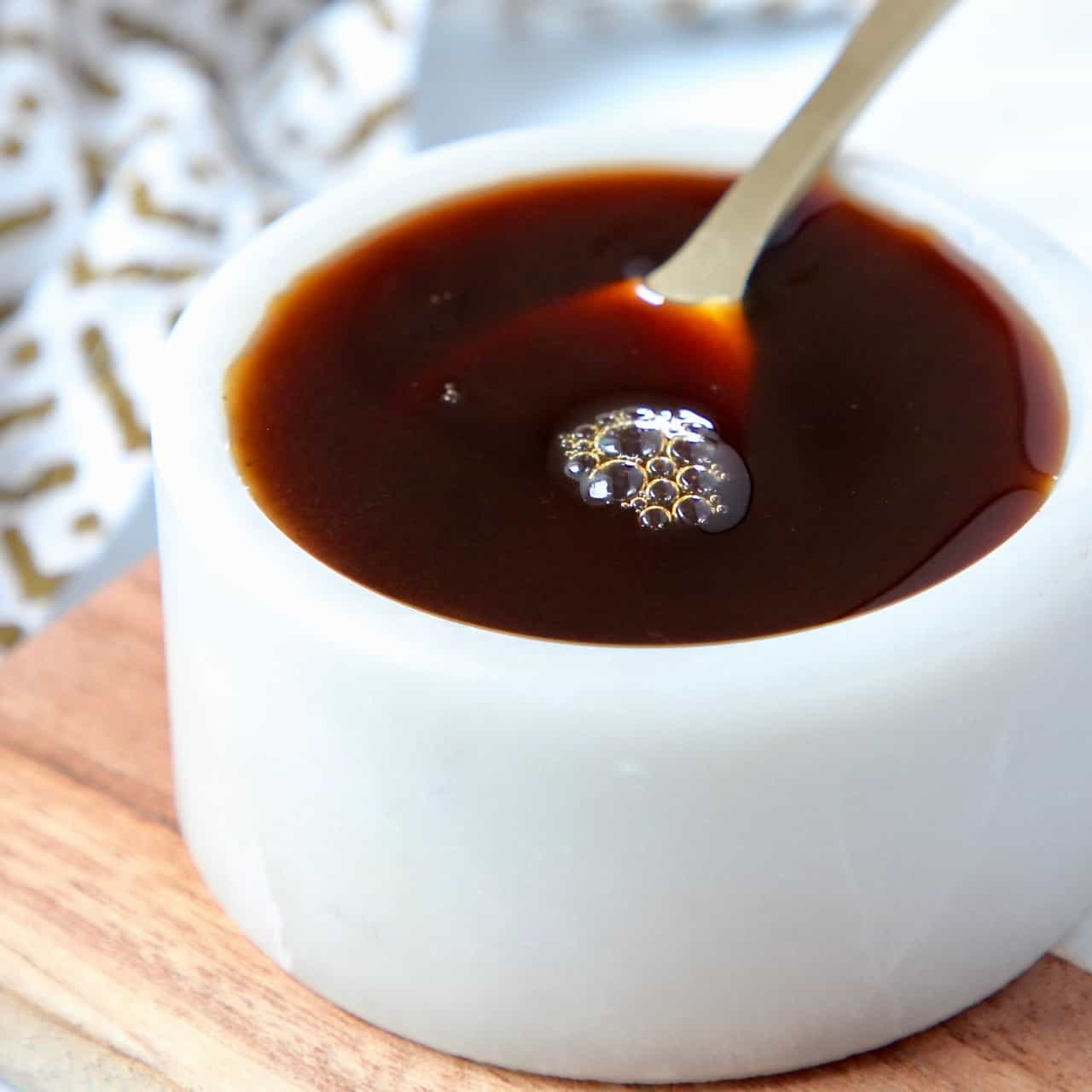 What Is Coconut Aminos and How Is It Used? - Bowls Are The New Plates