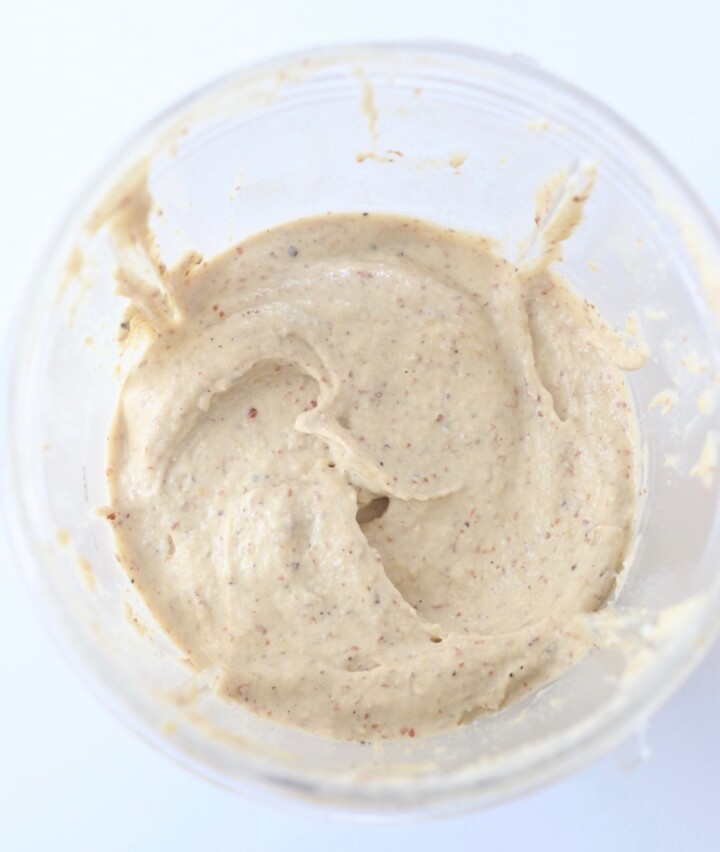 Vegan Caesar Dressing Recipe - Bowls Are The New Plates
