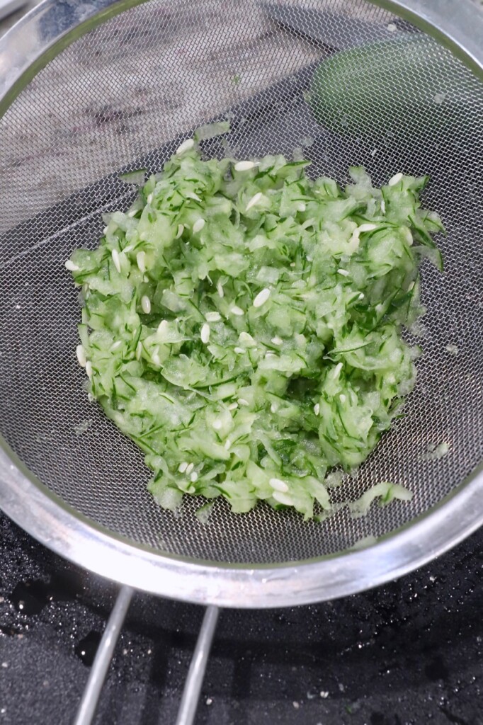 Vegan Tzatziki Sauce Recipe - Bowls Are The New Plates